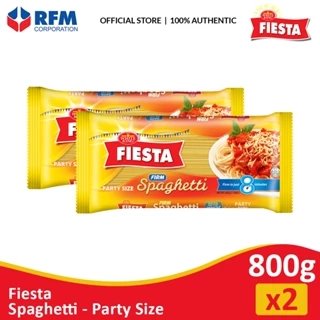Shop fiesta pasta spaghetti for Sale on Shopee Philippines