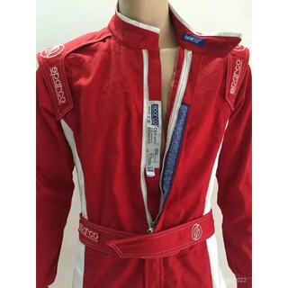 Yyaoc®Kart racing suit F1 racing suit FIA certification cotton flame ...