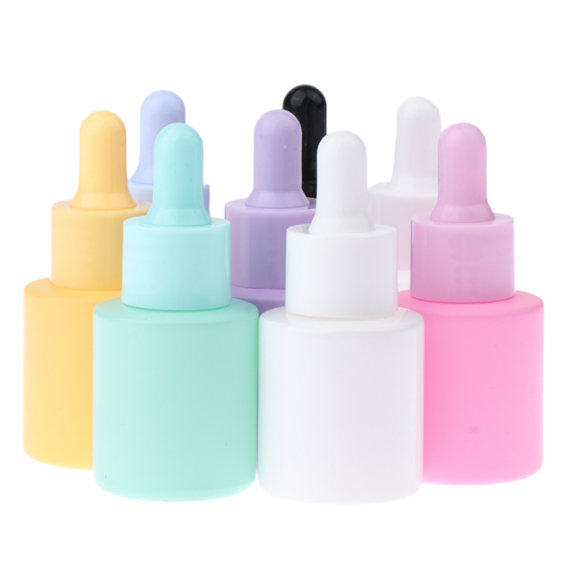 Candy Dropper Bottle Glass Essential Oil Sample Bottle Aromatherapy ...