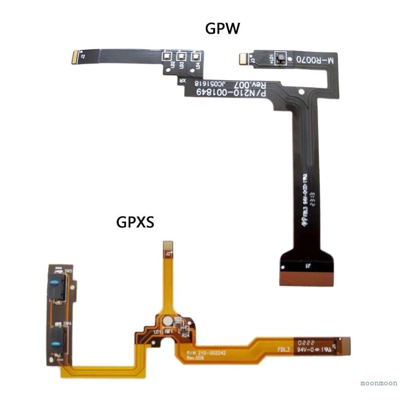 lucky Cable for GPXS GPW Mouse Side keys Motherboard Circuit Board Cable | Shopee Philippines