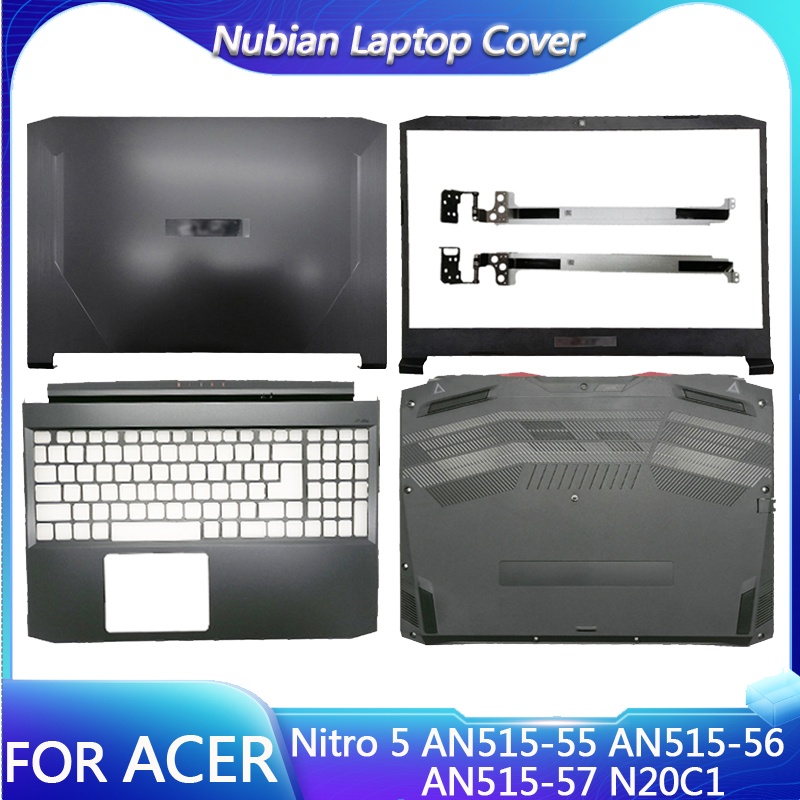 New For Acer Nitro 5 AN515-55 AN515-45 AN515-56 AN515-57 N20C1 Laptop ...