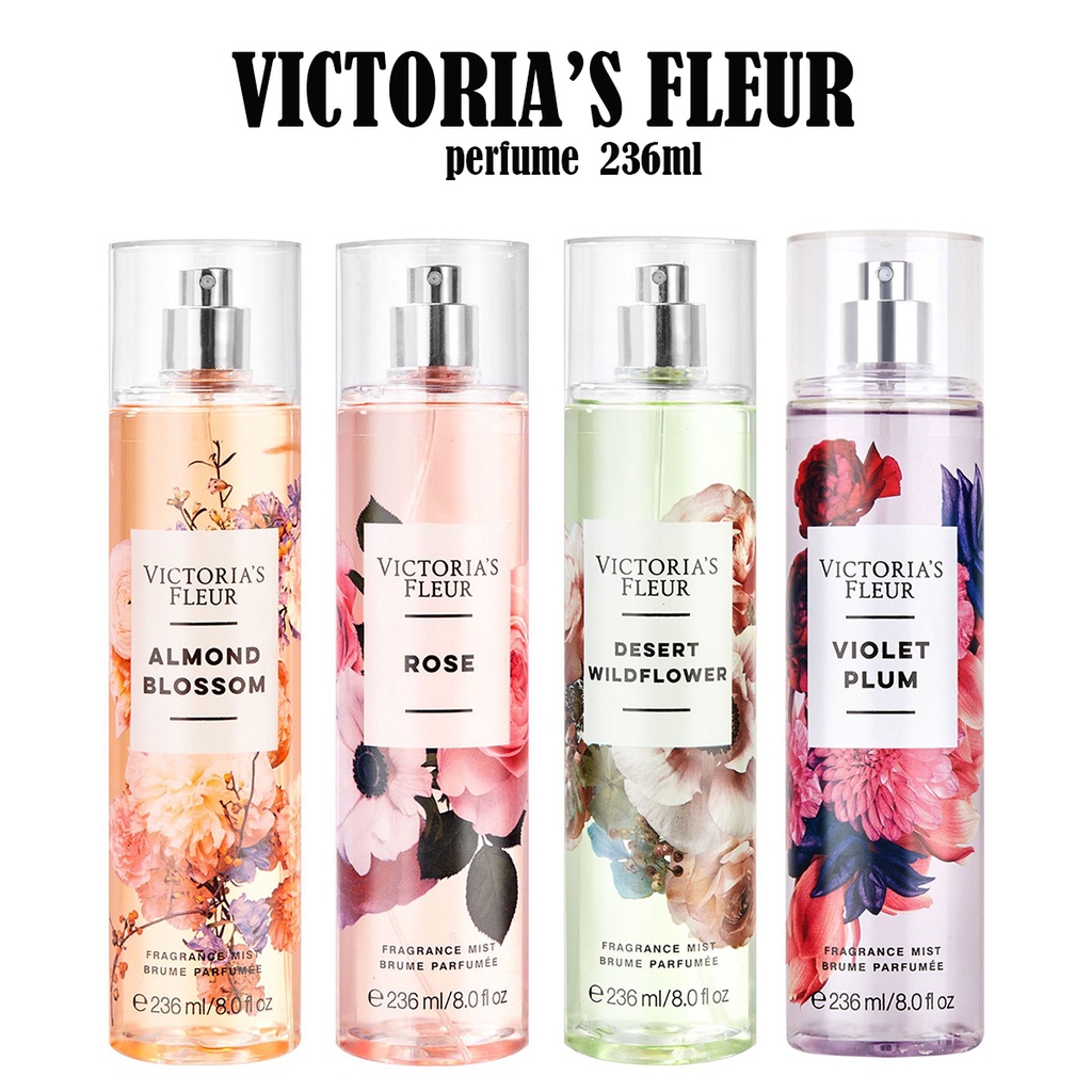 aesop# Victorian Fleur Flower Fruit Fragrance Rose Perfume Fresh and ...
