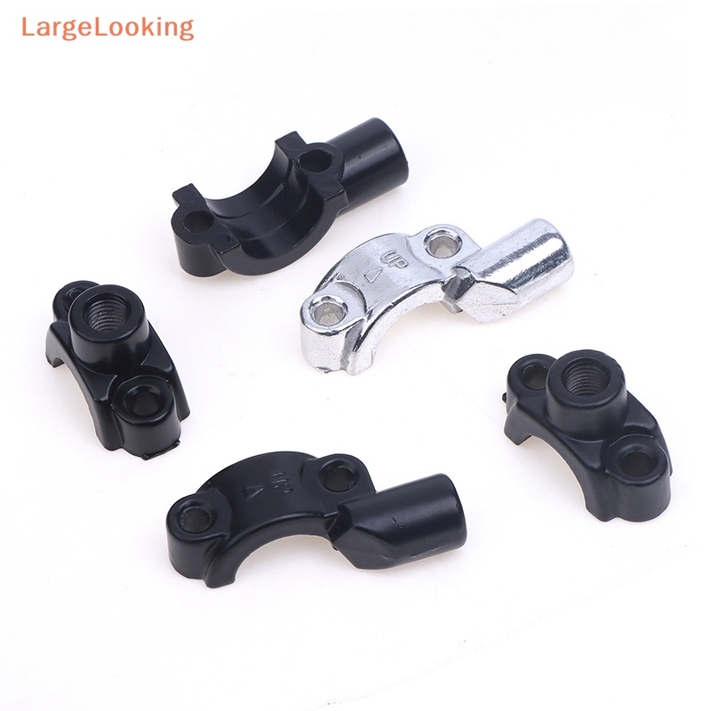 [LargeLooking] 22mm Handlebar 10mm ThreadMotorcycle Master Cylinder ...