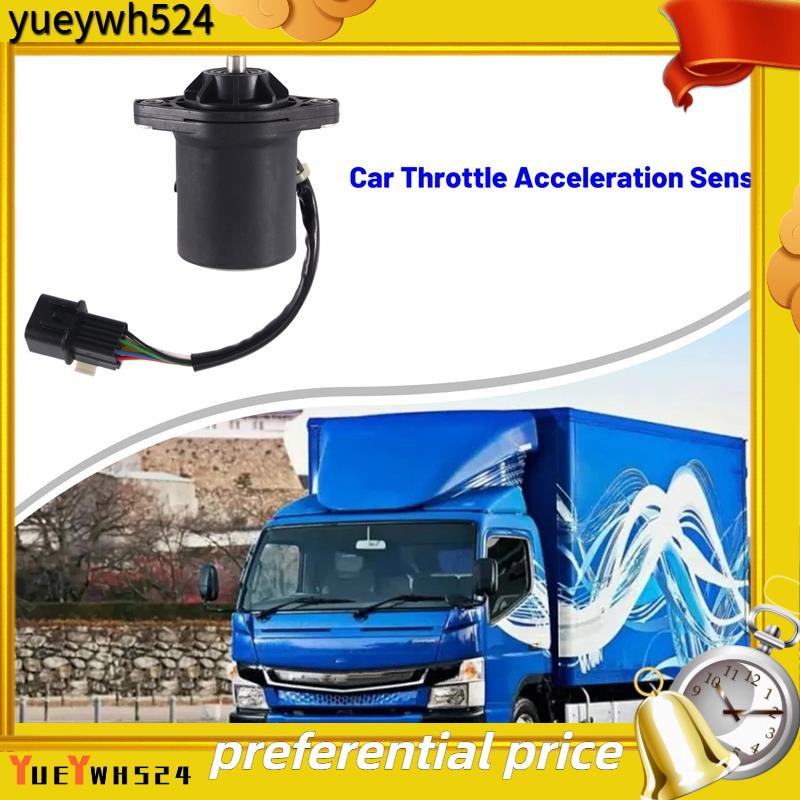 【yueywh524】ME162376 198300-7030 Car Throttle Acceleration Sensor for ...