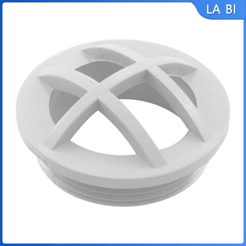 [Wishshopeehhh] Pool Overflow Drain Cover Pool Return Fittings 1 1/2 ...