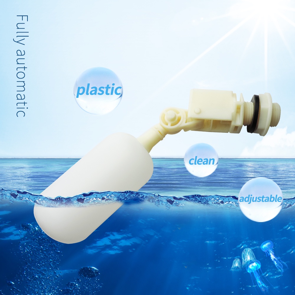 Cattle Cow Calf Water Bowl Ball Float Valve Sheep Dog Horse Goat ...