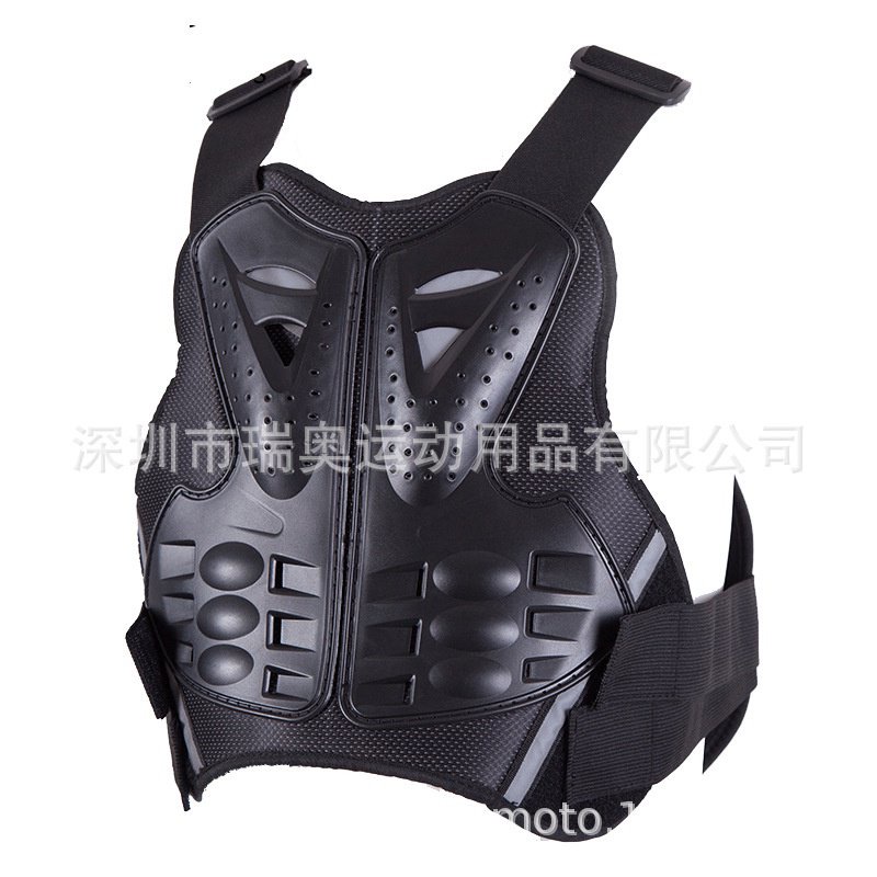 Motorcycle racing knight armor riding armor clothing good quality ...
