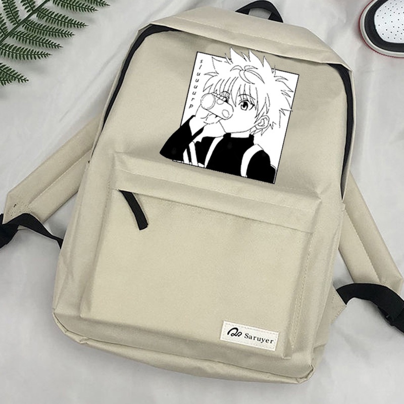 Hunter X Hunter Hxh Killua Hisoka Kurapika | Shopee Philippines
