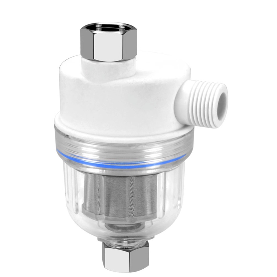 Small Filter 20mm/25mm Faucet Tap Water Sewage Filter Effectively ...