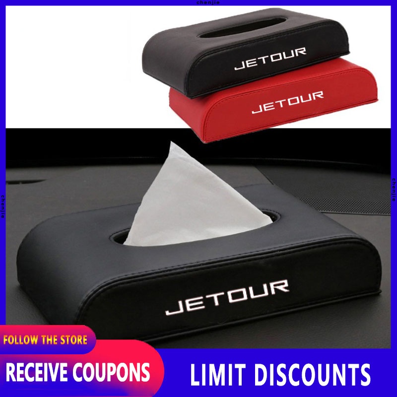 high quality For jetour Traveller T2 Dashing X70 X90 X95 Car Leather ...