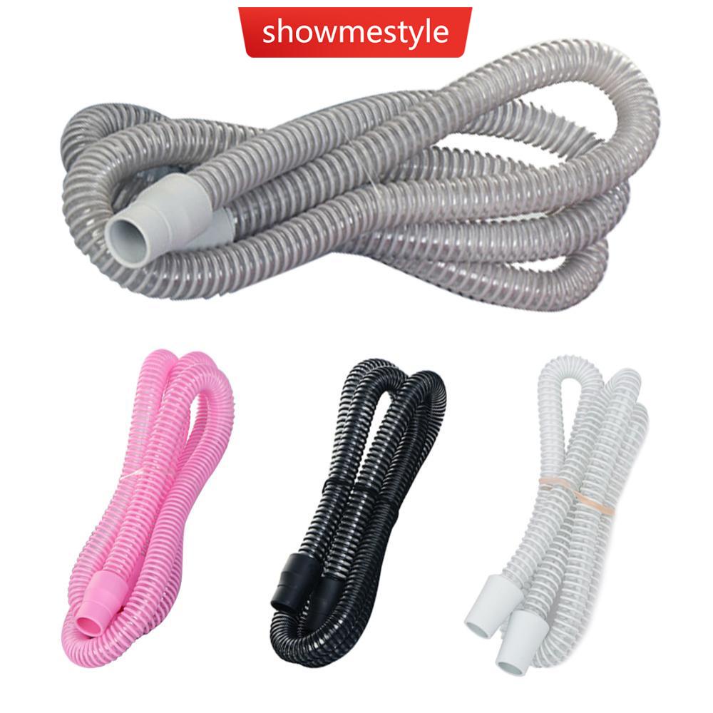 SMS Shrink Tubing Flexible Hose Pipe Connect CPAP Tube With CPAP And ...