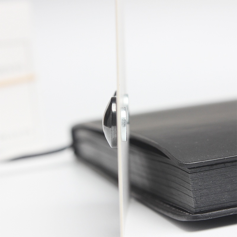 Anime Jujutsu Kaisen Geto Sugur Magnetic Earrings Unisex Black Earless ...