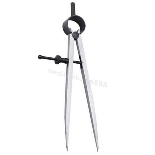 Edge Line Marking Tool Adjustable Spring Wing Divider Divider | Shopee ...
