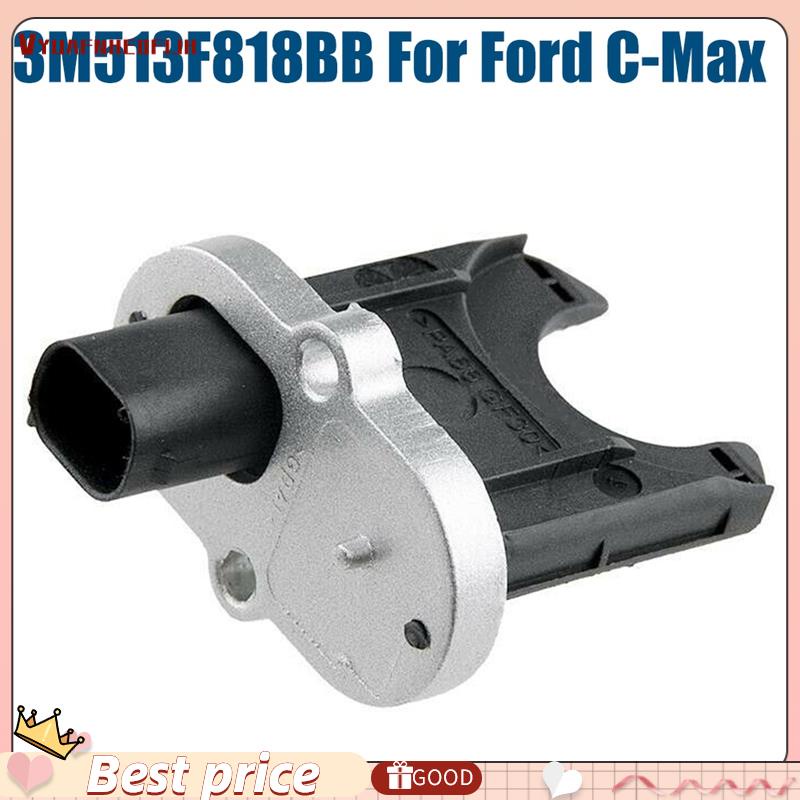 【vyuafnhedfijh】3M513F818BB Gear Shift Steering Angle Sensor Steering ...