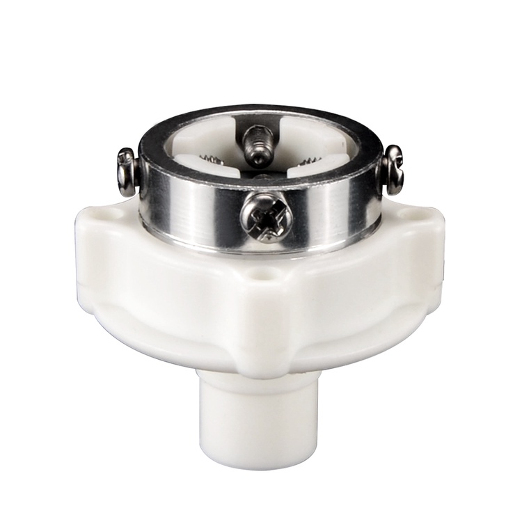 [XNY] Snap-on Quick Connector Accessories Steel Head Faucet Car Wash ...