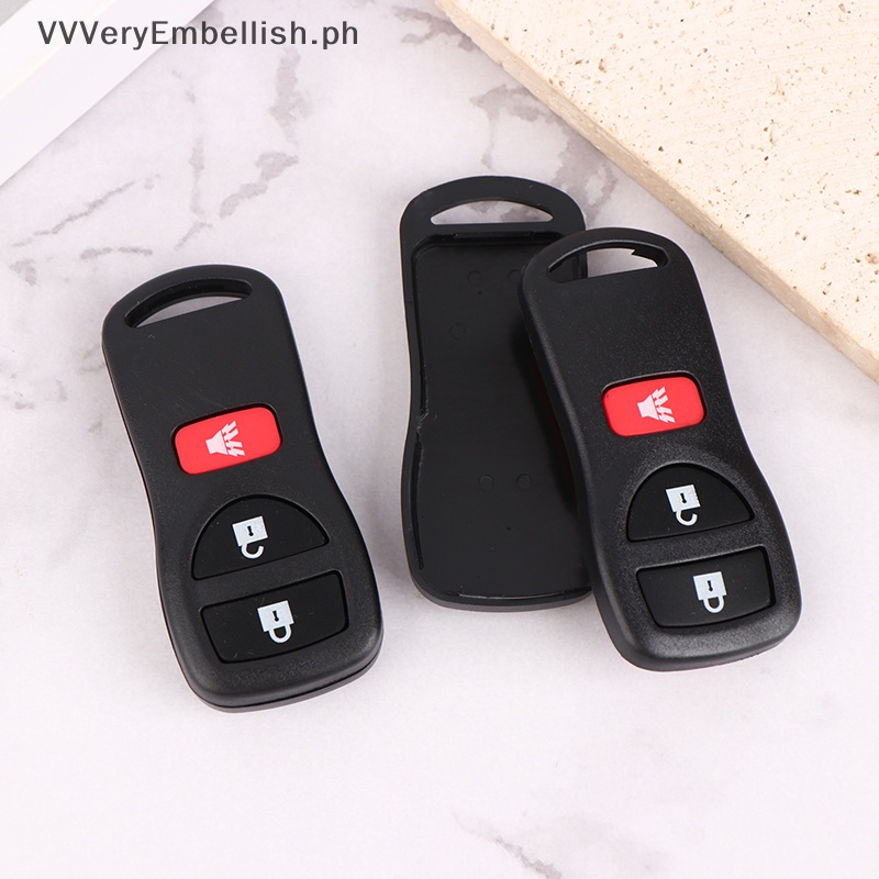 VVVeryEmbellish 1Pc Fake Car Key Diversion Safe Lightweight Portable ...