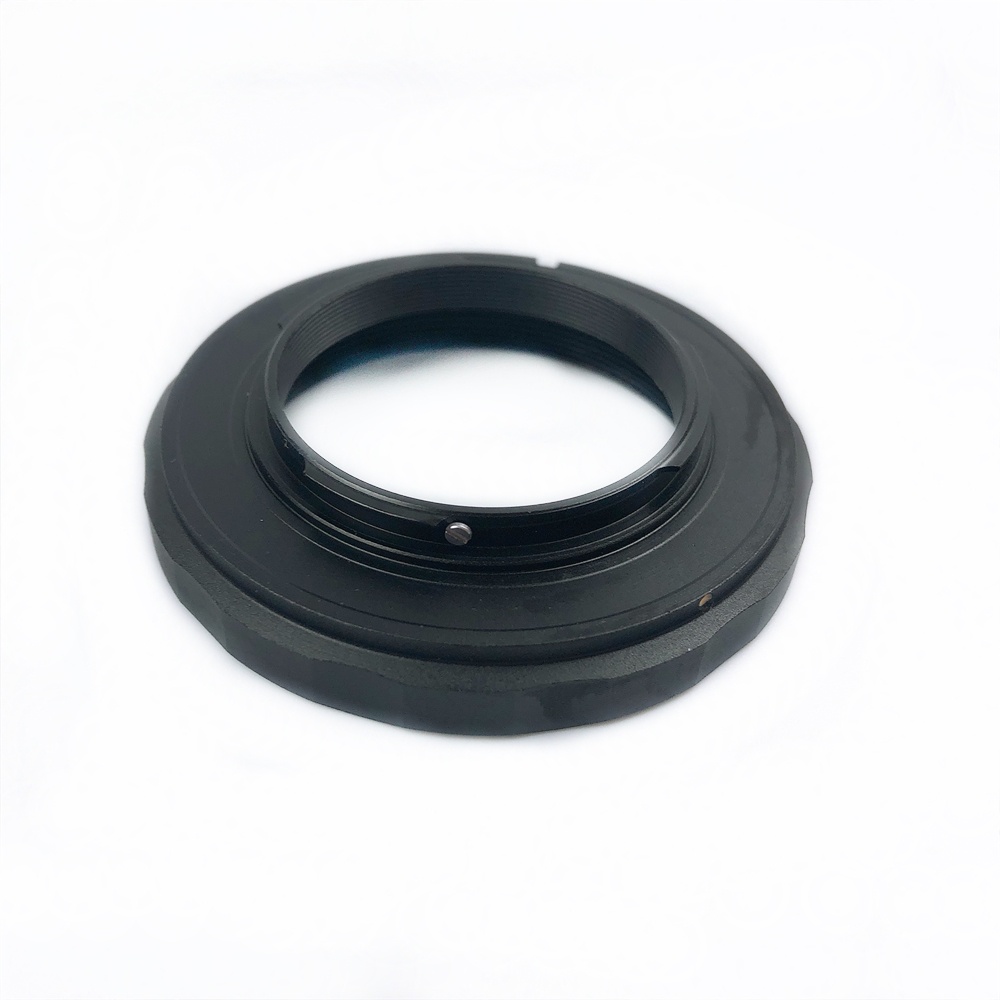 Datyson Pitch Bayonet M42X0.75mm Thread Telescope Accessories T2 ...