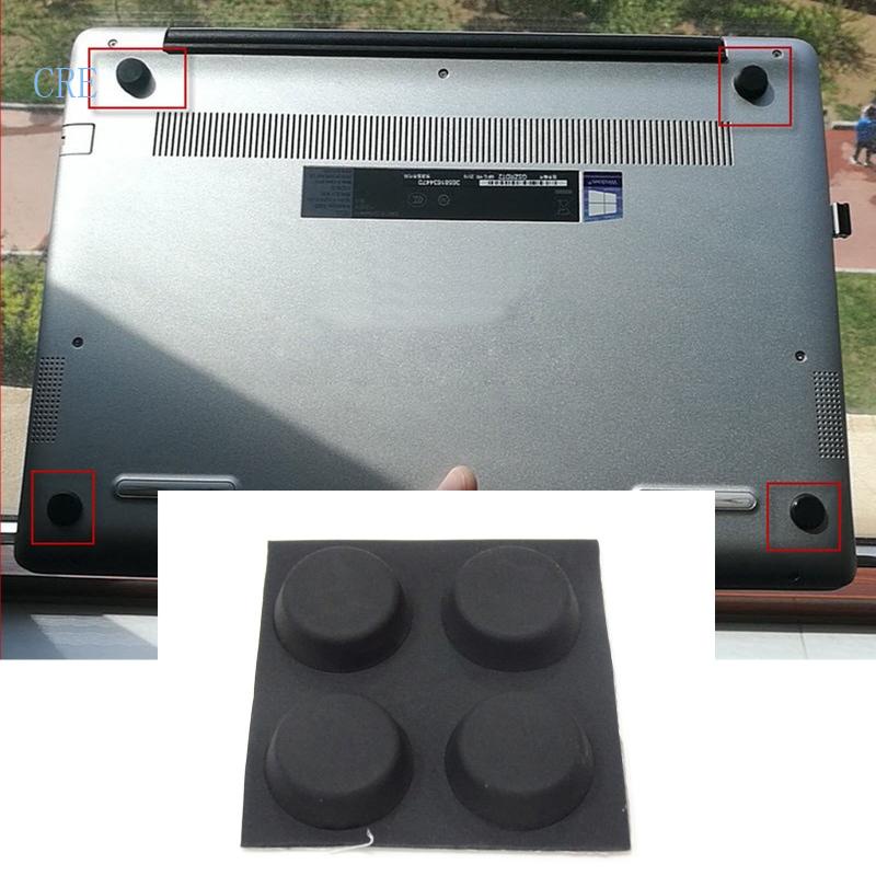 CRE Keyboard Stand Ergonomic Keyboard Riser Feet Pad Laptop Notebook ...