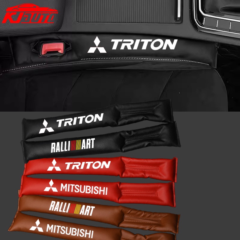 Mitsubishi Triton Car Seat Gap Plug Triton G4 KA KB G5 KJ KK KL 2015-UP ...