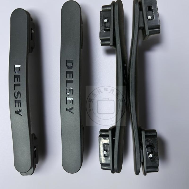 De delsey Luggage Handle Luggage Handle French Ambassador Trolley Case ...