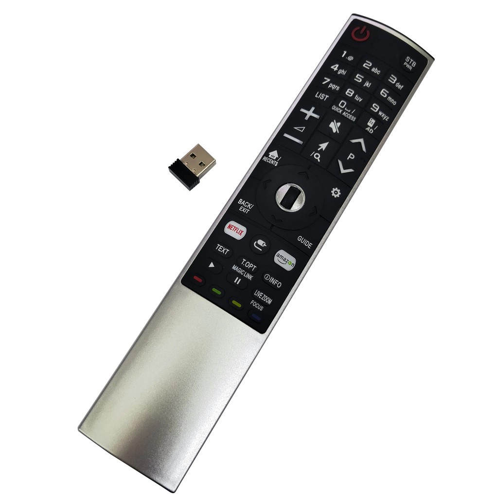 LG ano-mr700 releasment smart TV a-mr700 for LG Magic Motion LG Smart ...
