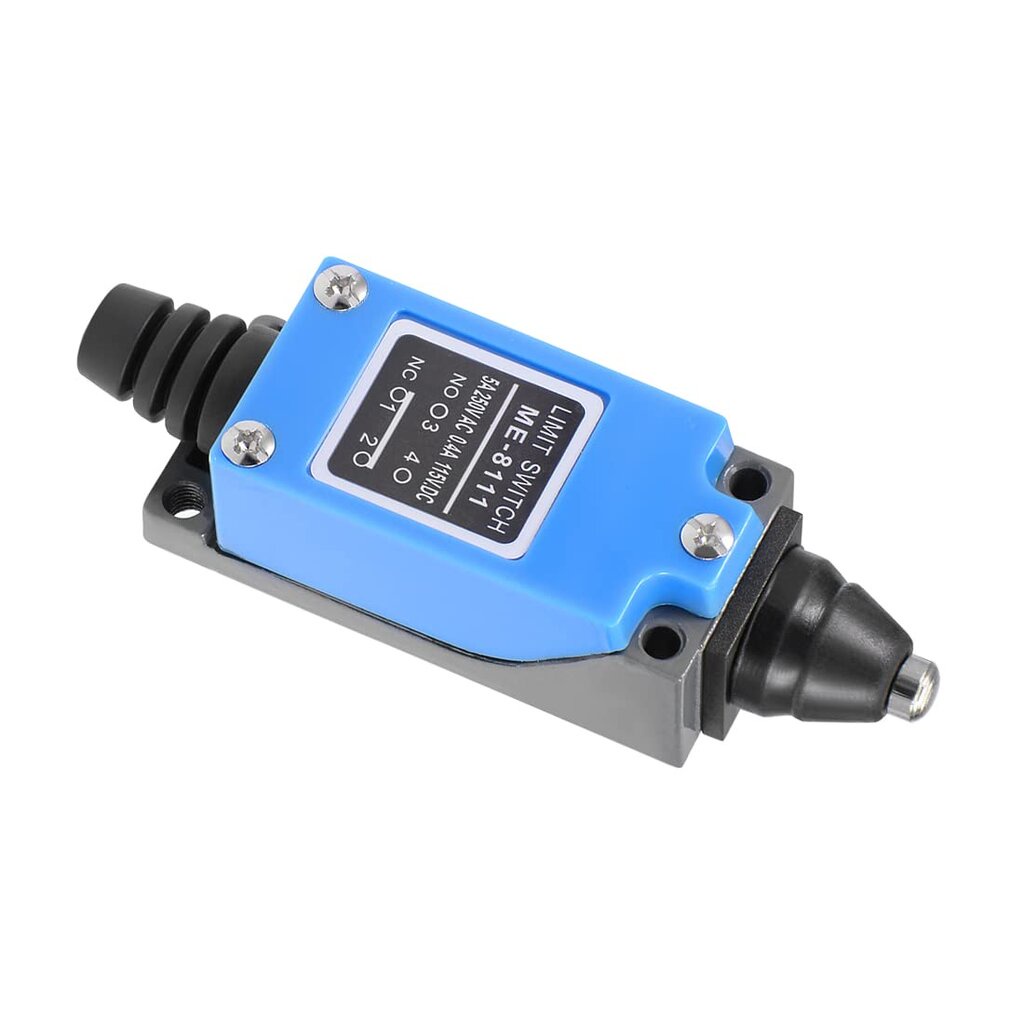 Limit Switch ME-8111 Push-Button Switch. | Shopee Philippines