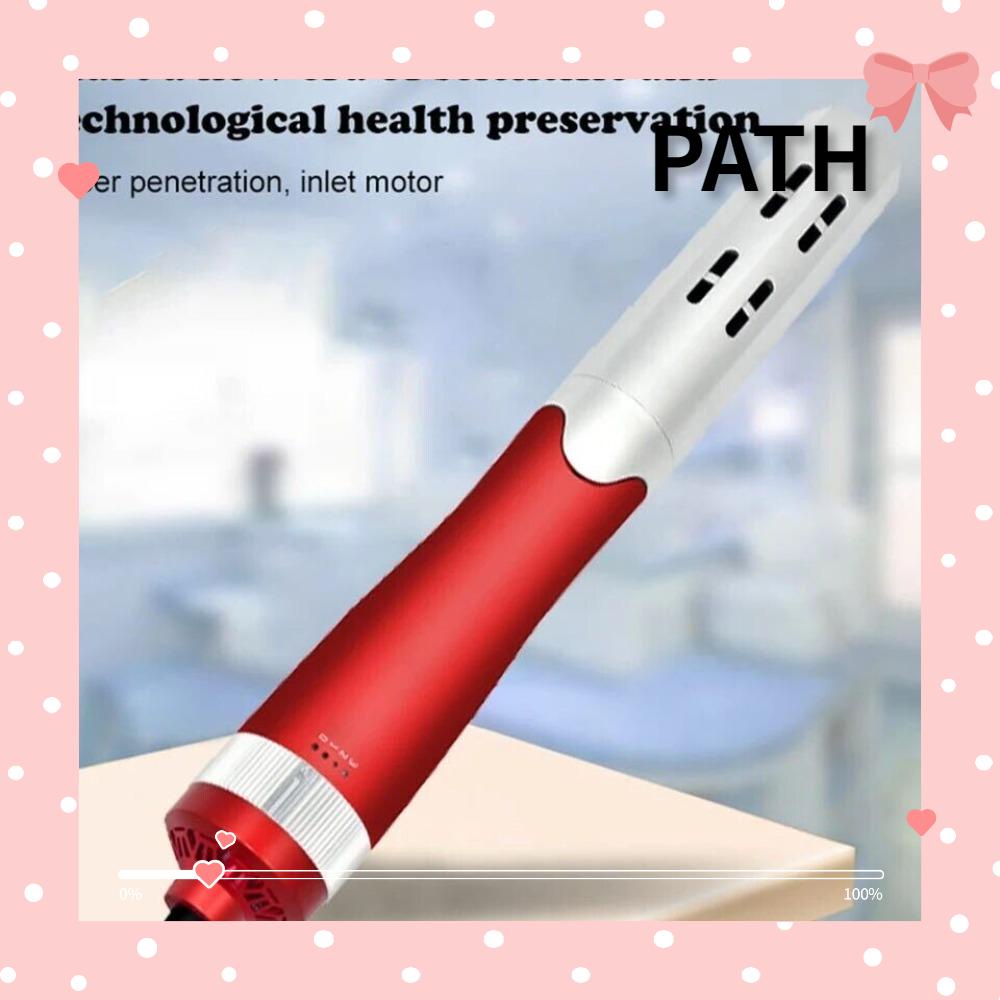 PATH Terahertz Shockwave|Electric Heating Therapy Cell Light Magnetic ...