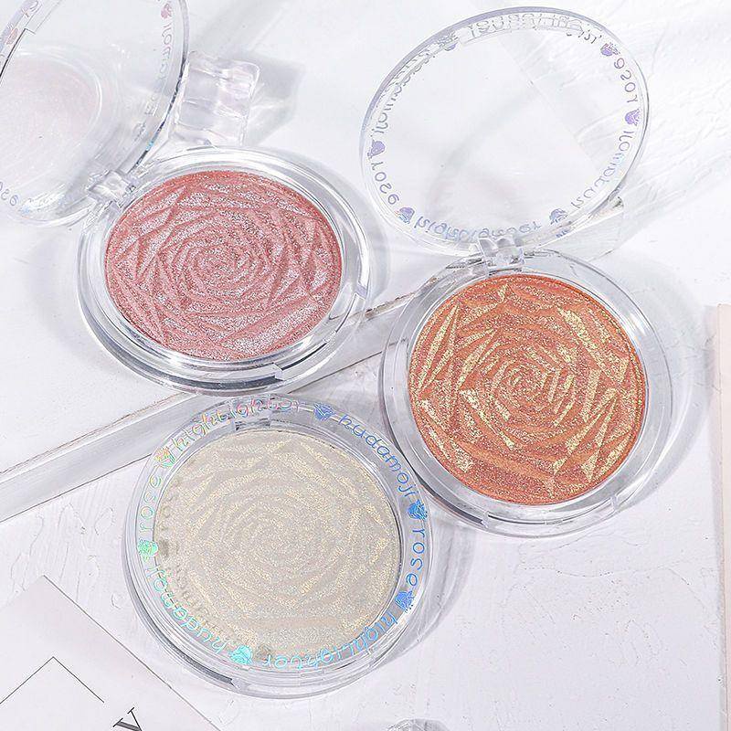 High gloss facelift all-in-one disc, diamond glitter, crystal nose ...