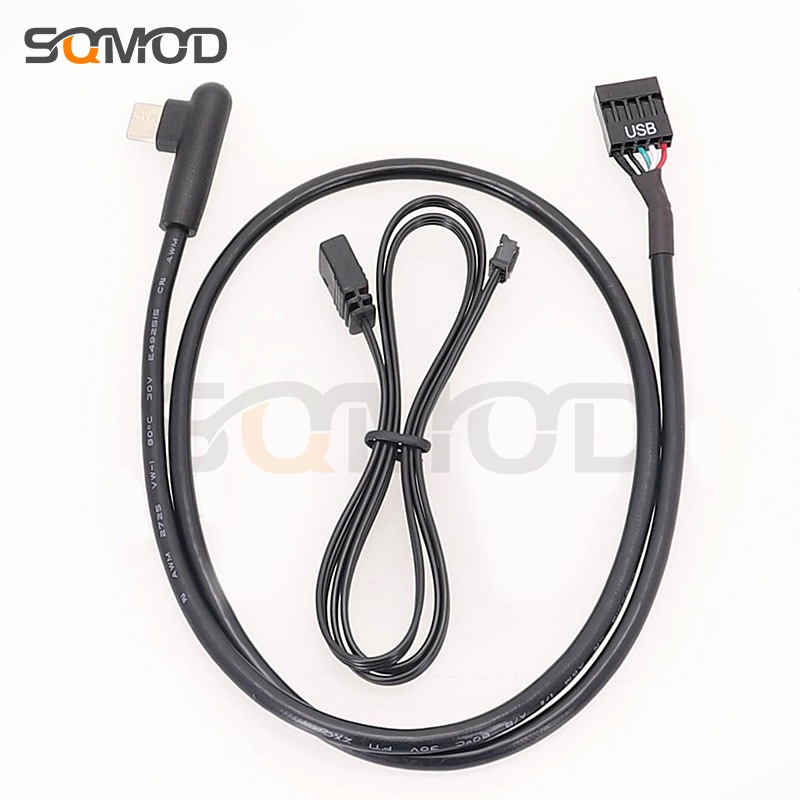 New Product Ready Stock RGB Connection Cable Suitable for Colorful ...