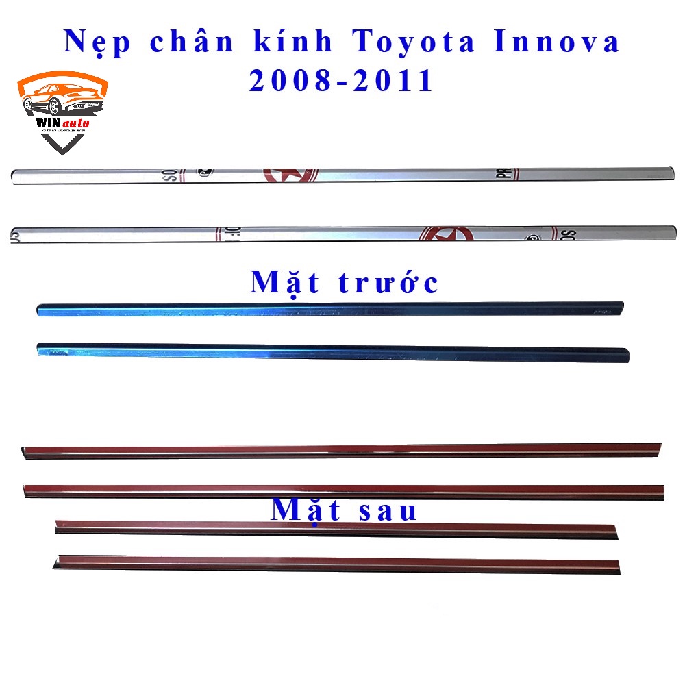 Toyota innova 2006 2007 2008 2009 2010 2011 2012 2013 2014 2015 ...