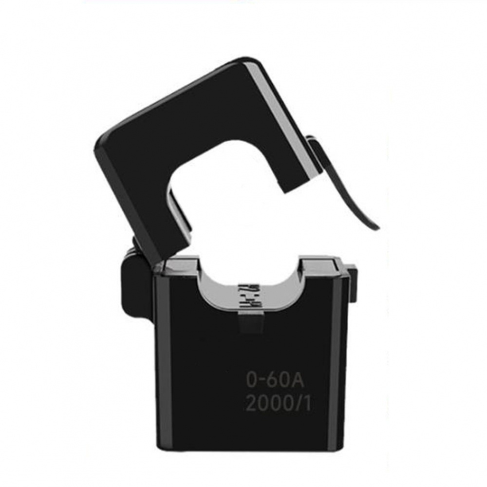 Precise Current Monitoring 10A 80A Ferrite Core Clamp Current ... Precise Current Monitoring 10A 80A Ferrite Core Clamp Current ...