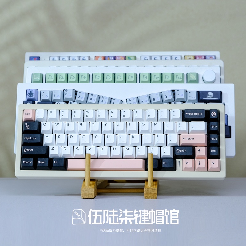 Mechanical Keyboard Stand Keyboard Keycap Display Stand 2 Layers 3 ...