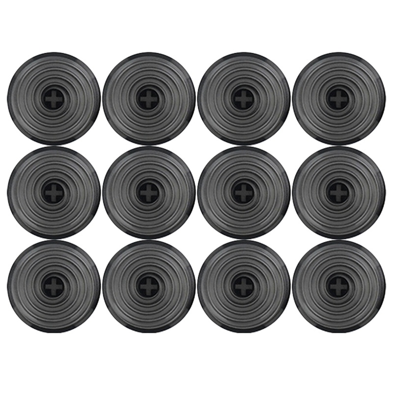 12Pcs Replacement Hitbox Button Caps for Gamerfinger Mechanical ...
