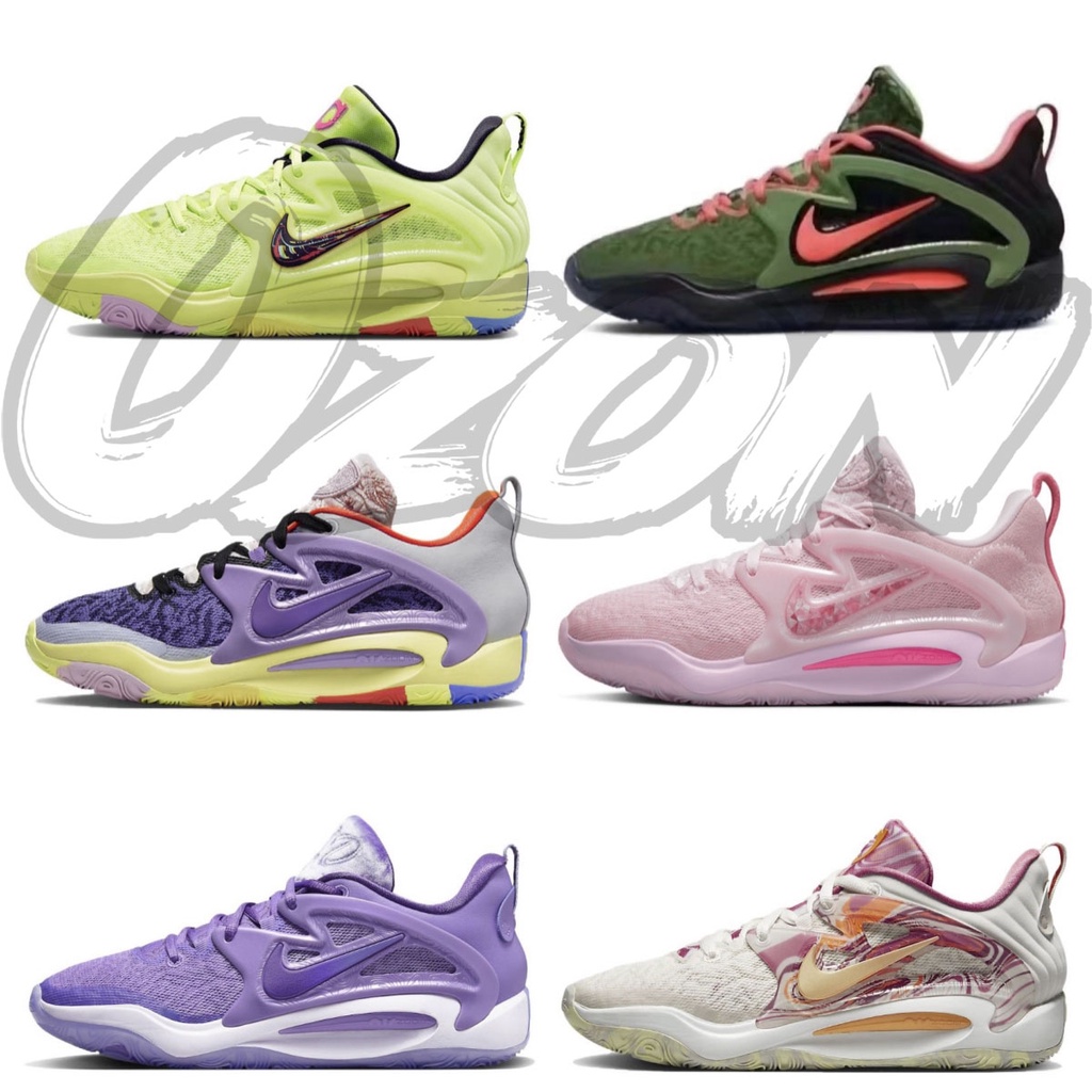 Kevin Durant KD15 Air Cushion Cushioning Basketball Shoes Sneakers For ...