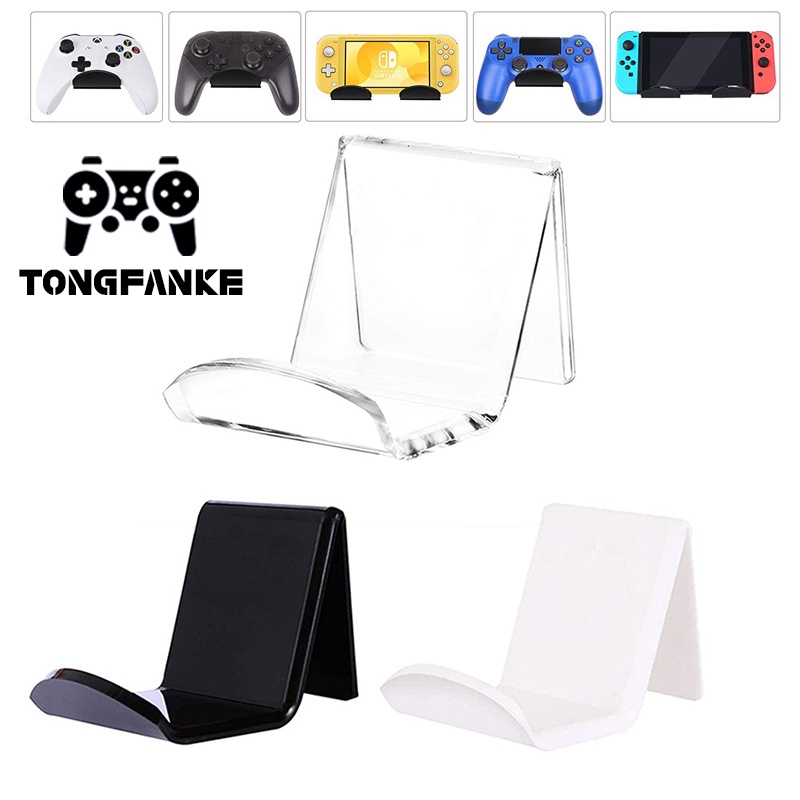 Universal Gamepad Bracket For Xbox Controller Wall-mounted Stand ...