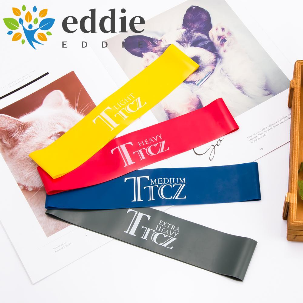 EDDIE1 High Quality Tension Resistance Band Weight Athletic Band ...