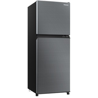 Panasonic NR-BP242VS 8.6 cu ft No-Frost Inverter Type Two Door Top ...