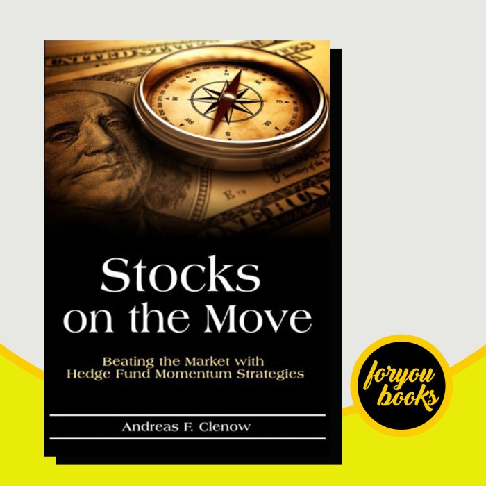 Stocks on the Move: Beating the Market with Hedge Fund Momentum ...