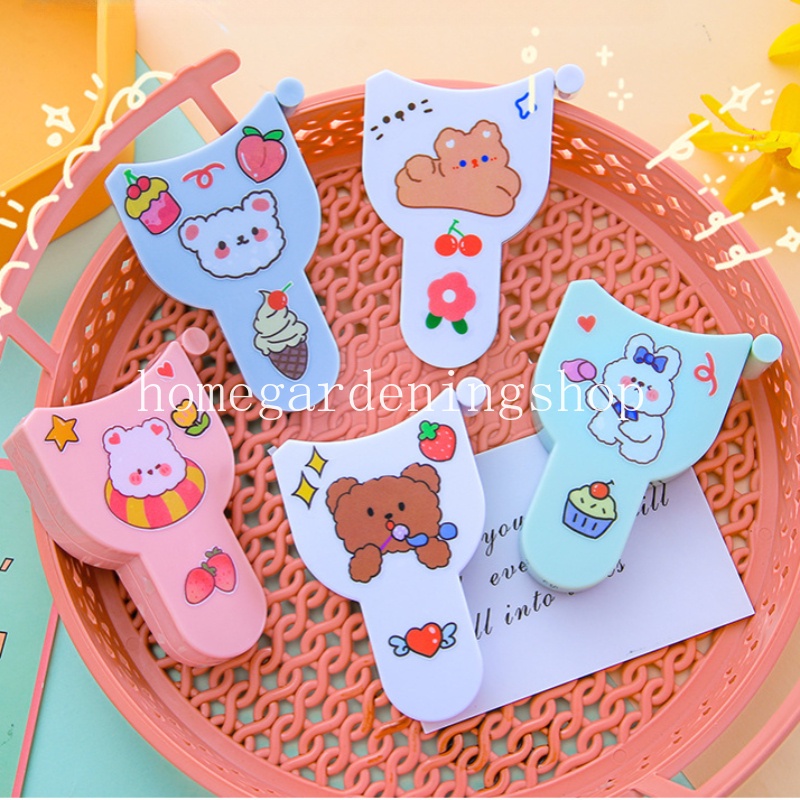 Y-shaped Handle Telescopic Tape Measure Ergonomic with Sticker Design ...