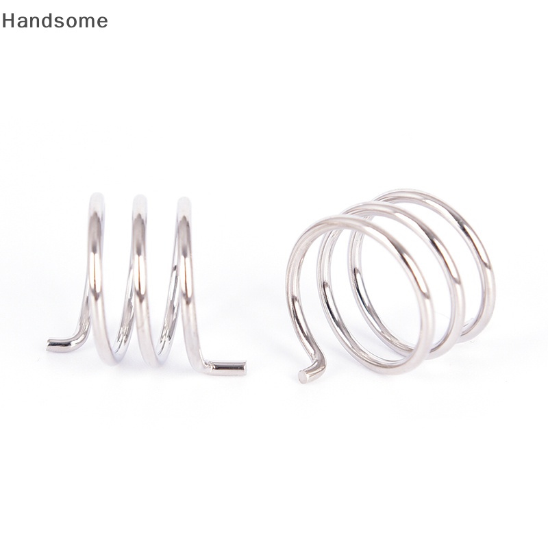 Handsome- 2PCS Disc Brake Spring Caliper Brake Springs Mountain Bikes ...