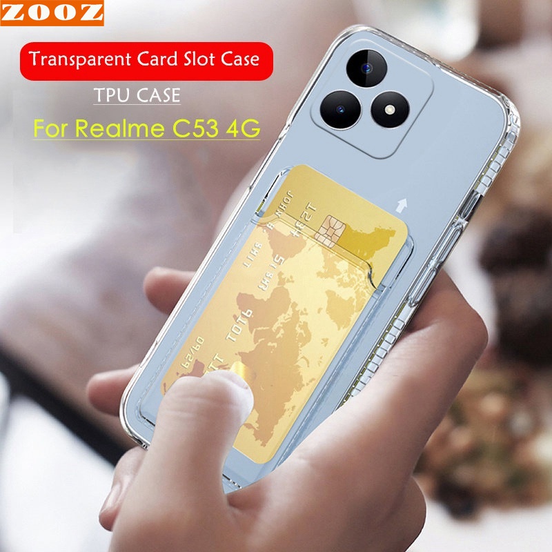for realme C30 C30s C33 C35 C53 C55 Real me C 55 53 35 33 30 30S ...