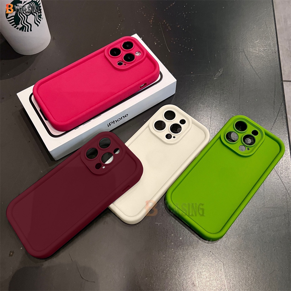 Casing For Vivo Y04 Y03 Y28 Y18 Y17S Y19s Y27s Y02T Y17 Y11 Y15 Y22 Y36 ...
