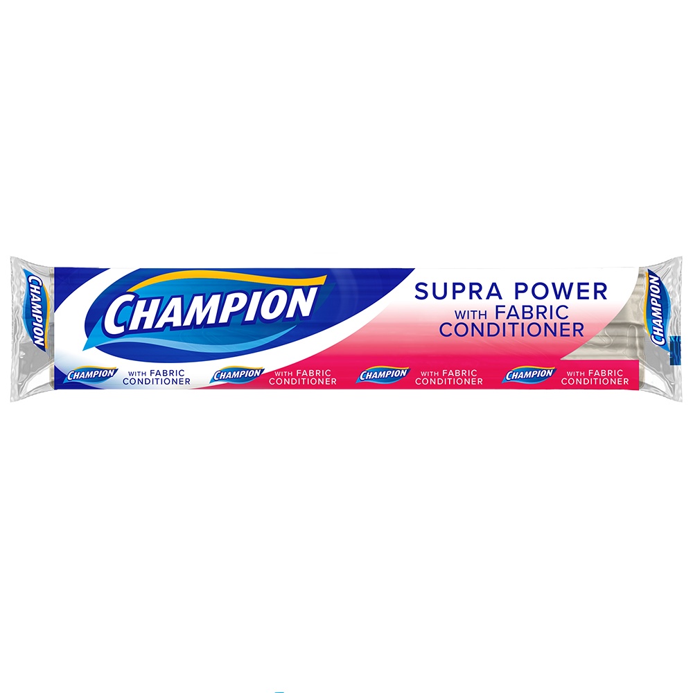 Lazycart Champion Bar Fabric Conditioner (Pink) 370g Sabon | Shopee ...