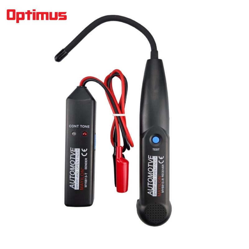 Optimus Depot Automotive Electrical Cable Tester With Probe Light ...