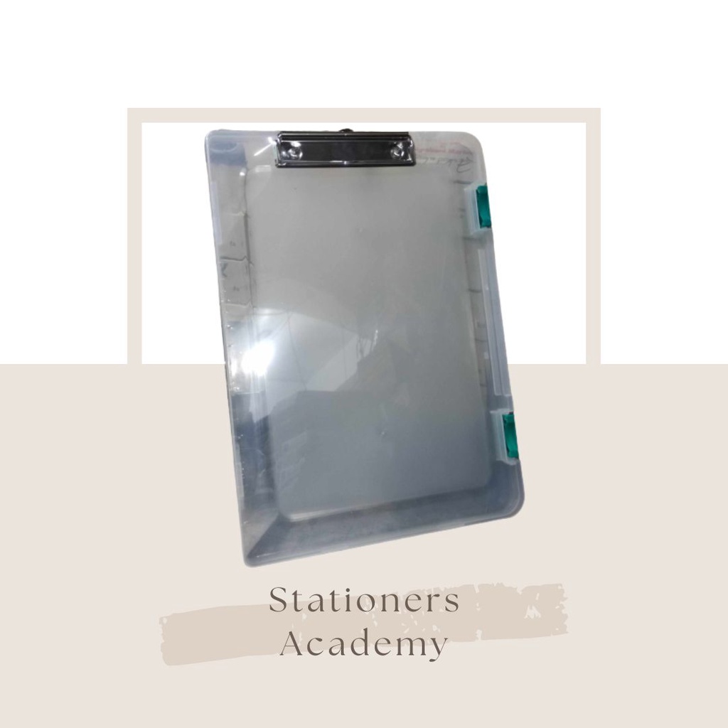 file case, file case with clip long | Shopee Philippines