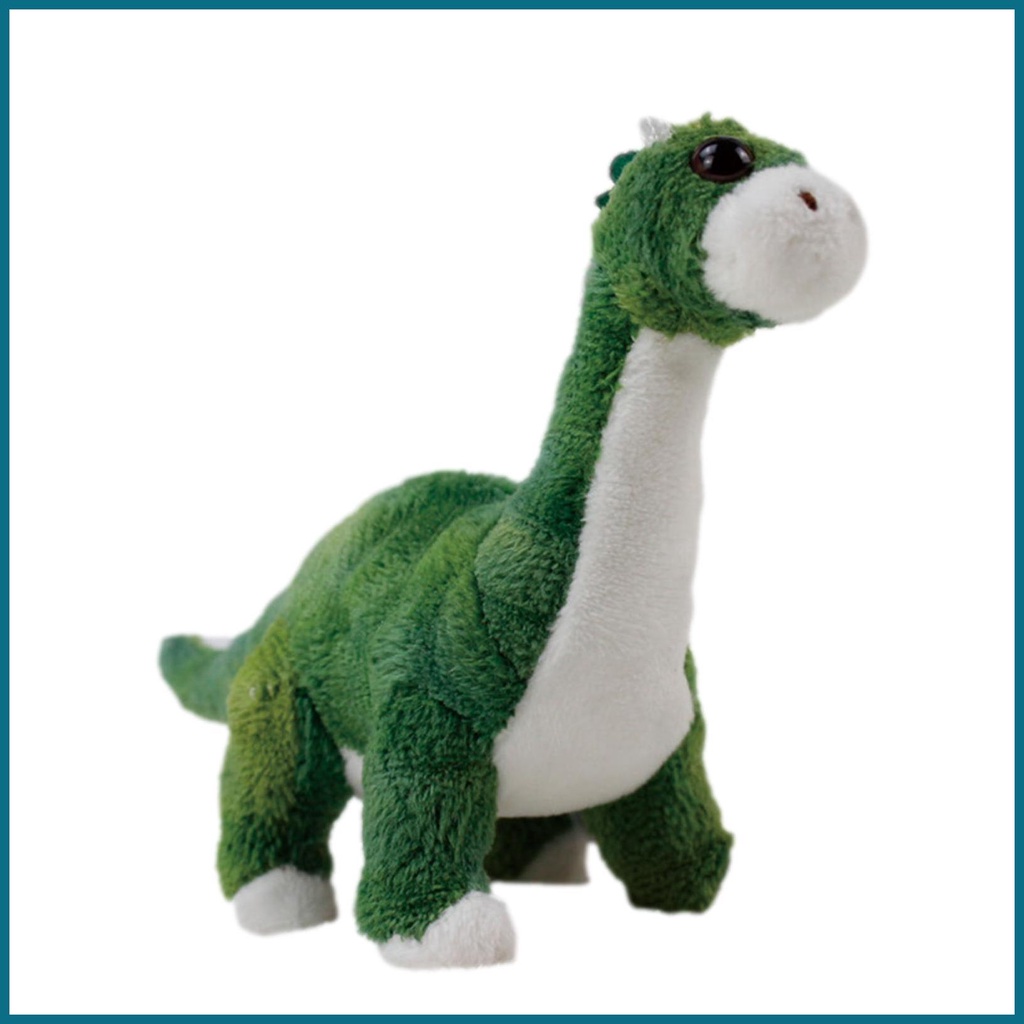 Dino Plushies For Kids Plush Stuffed Animal Dino Plushie 5.9inch Soft ...
