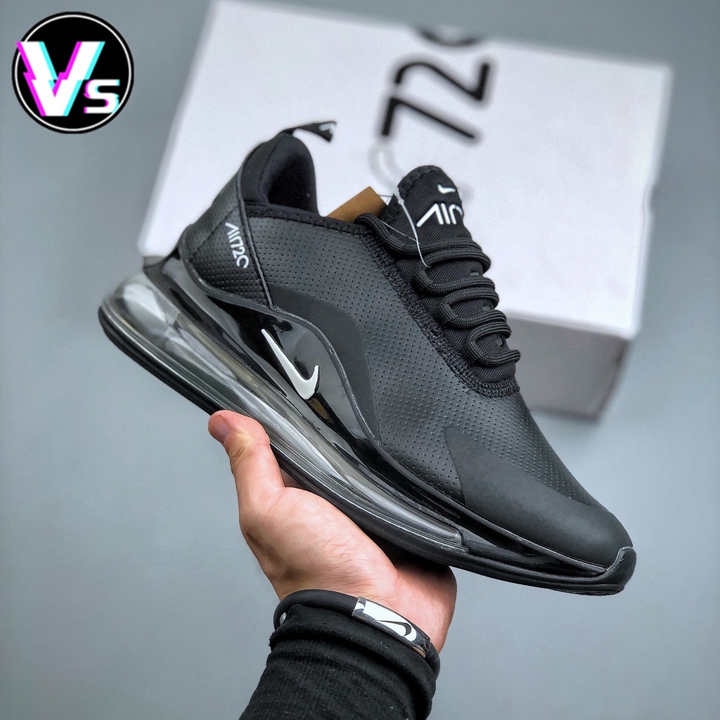 NK Air Max 720 Low Top Cushion Cushioned Shock Breathable Sports ...