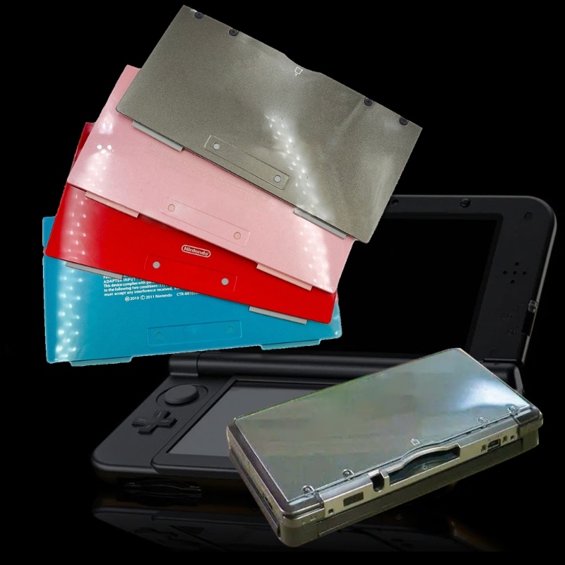 Richh Replacement Battery Case Back Faceplate Plate Rear Battery ...