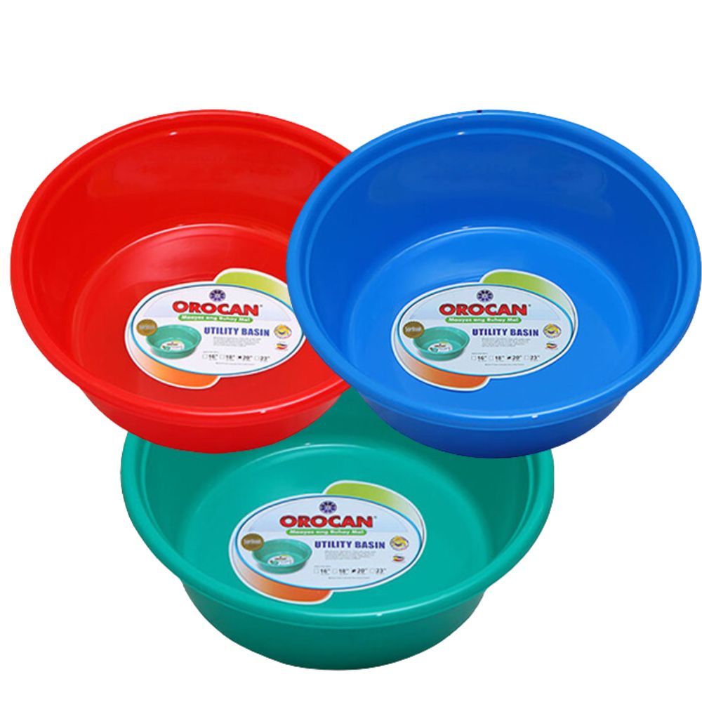 Plangana Orocan 20 inch | Shopee Philippines