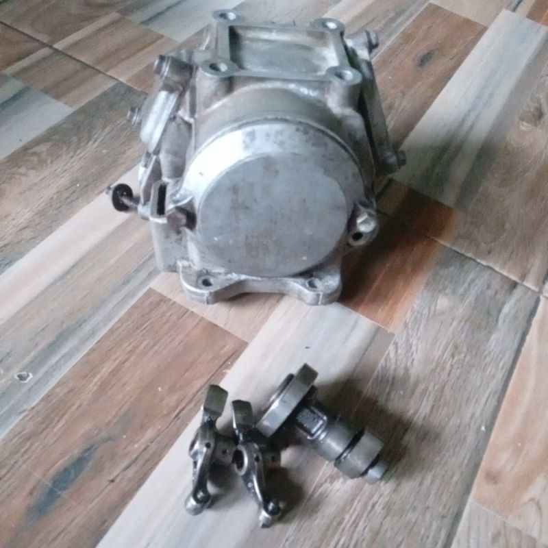 Old smash head, full contents, original second hand | Shopee Philippines